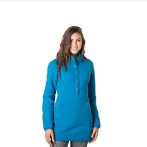 Toad&Co | Jackets & Coats | Toadco Areium Packable Pullover Jacket | Poshmark